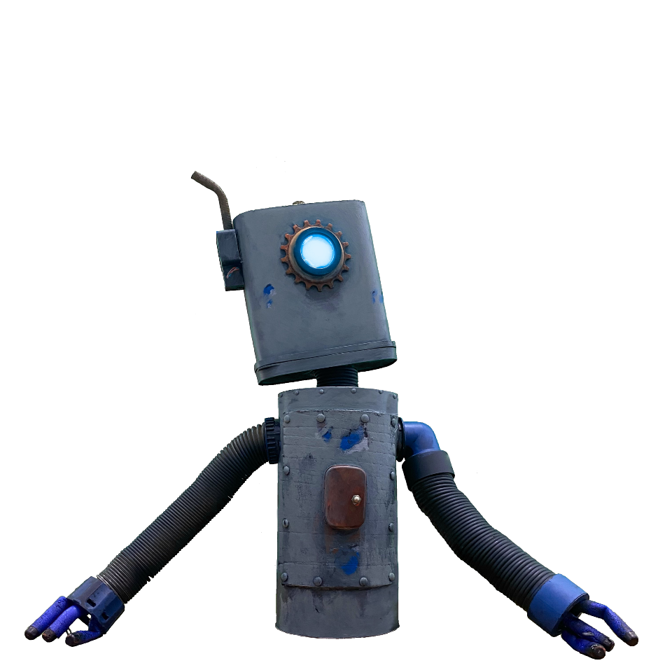 Omnic Data, Inc. | About the Forge